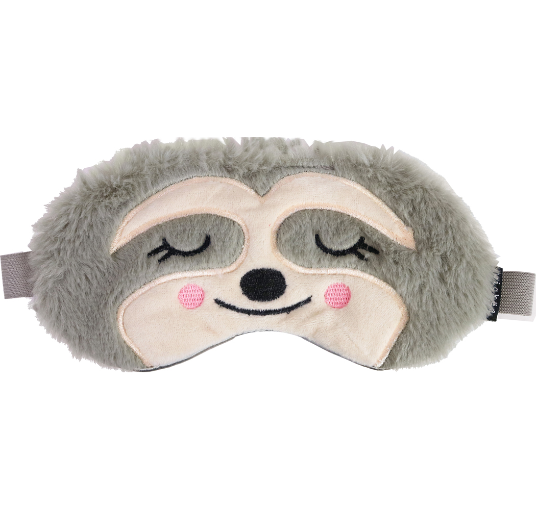 Wicked Sista Satin Eye Mask - National Pharmacies