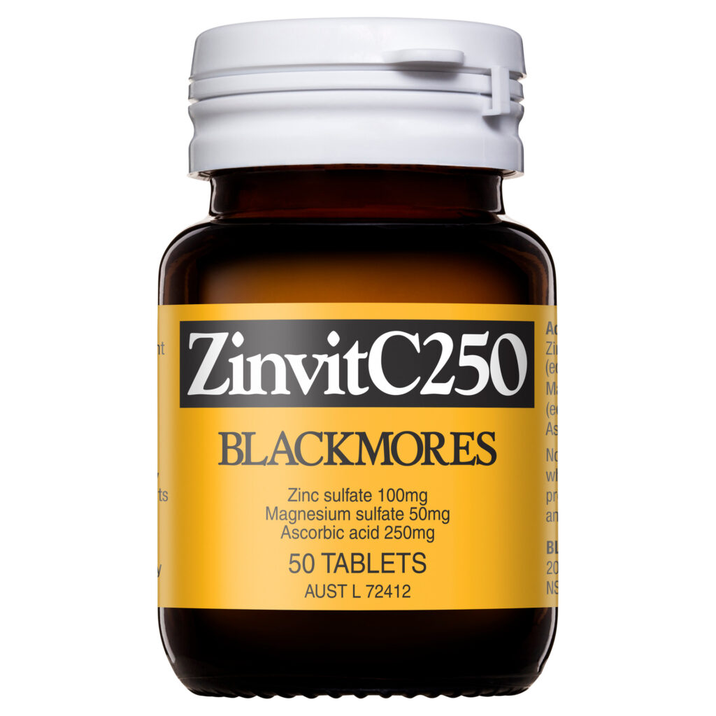 Blackmores - National Pharmacies