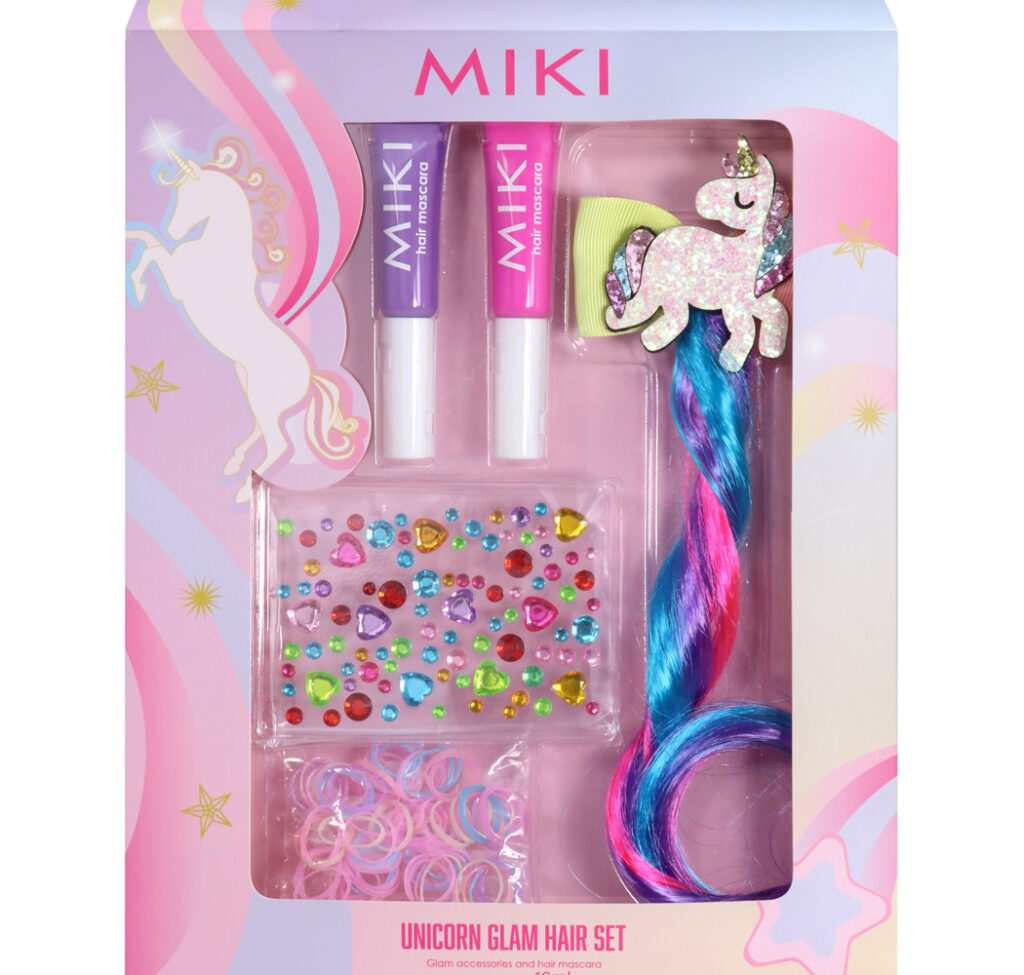 MIKI Sand Art Set - National Pharmacies