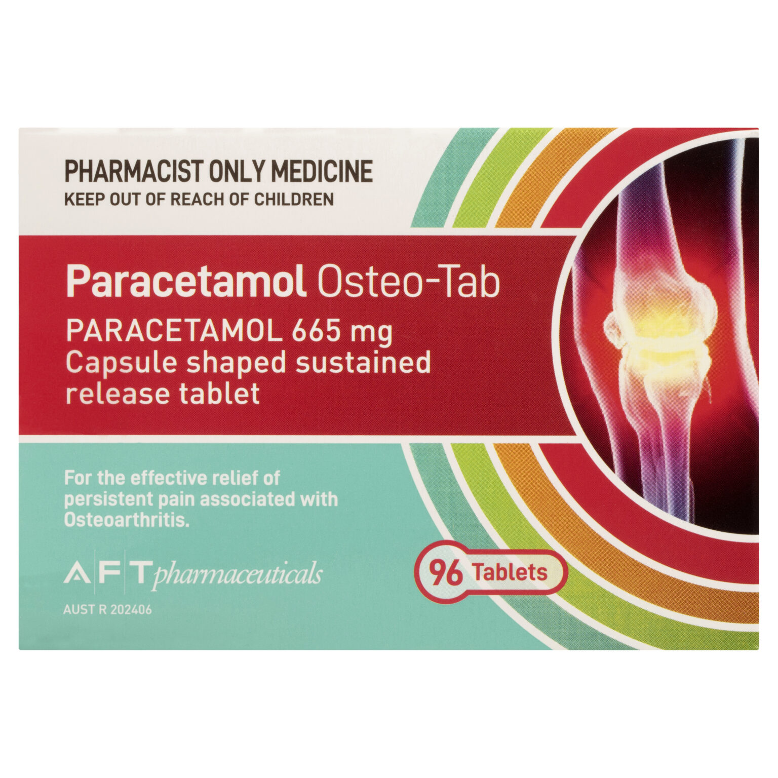 Naprogesic Period Pain Tablets - National Pharmacies