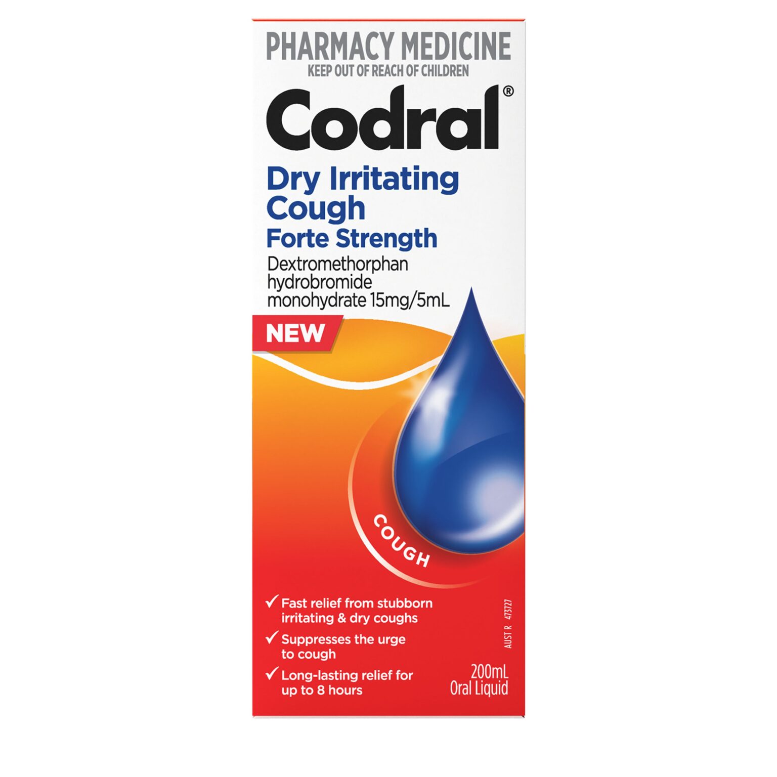 Cough & Cold - National Pharmacies