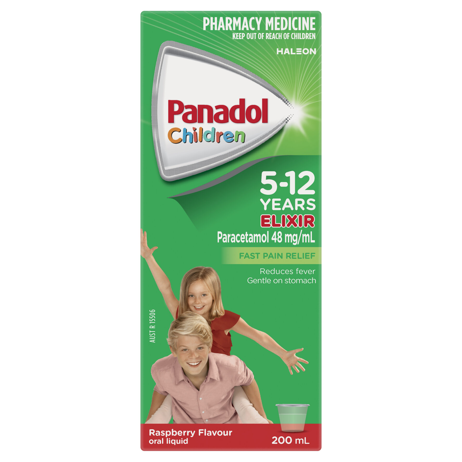 Panadol Tablets 500mg - National Pharmacies