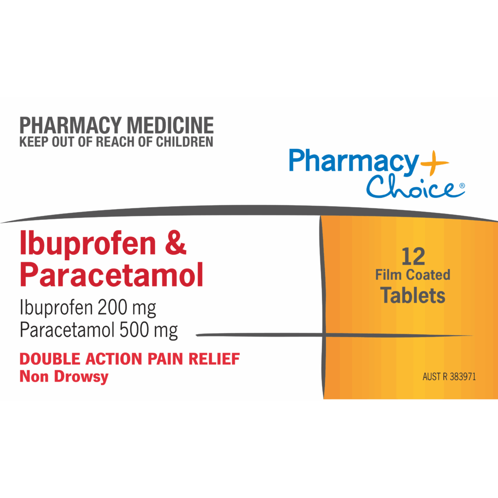 Pharmacy Choice Melatonin 2 mg 30 Tablets | National Pharmacies