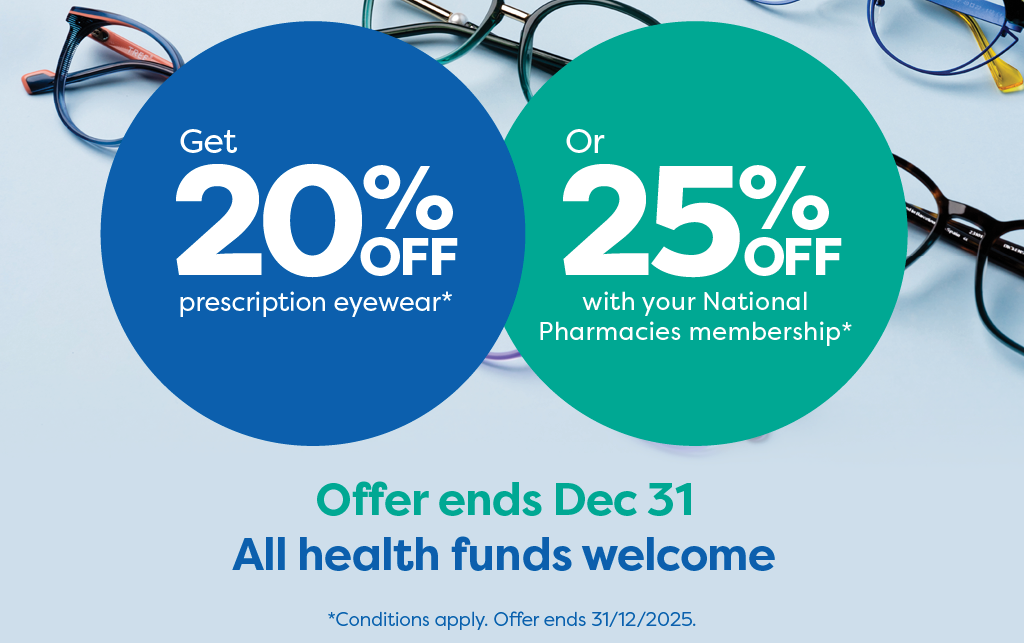 Catalogue - National Pharmacies