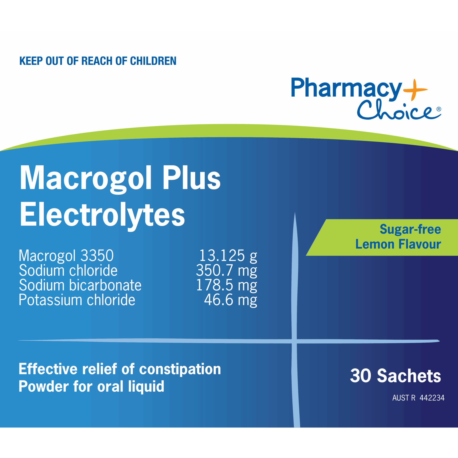 Pharmacy Choice Melatonin 2 mg 30 Tablets | National Pharmacies