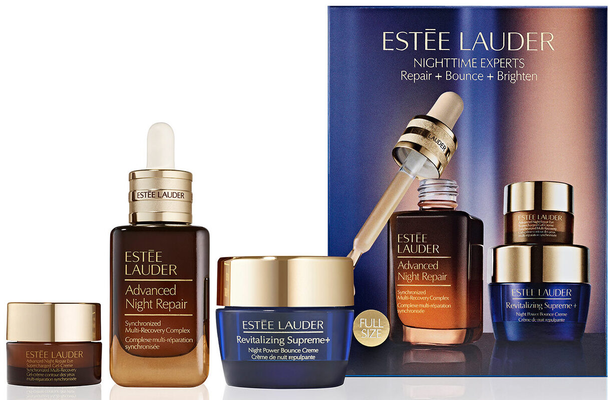 Estée Lauder Sumptuous Extreme Next Level Mascara Set - National Pharmacies