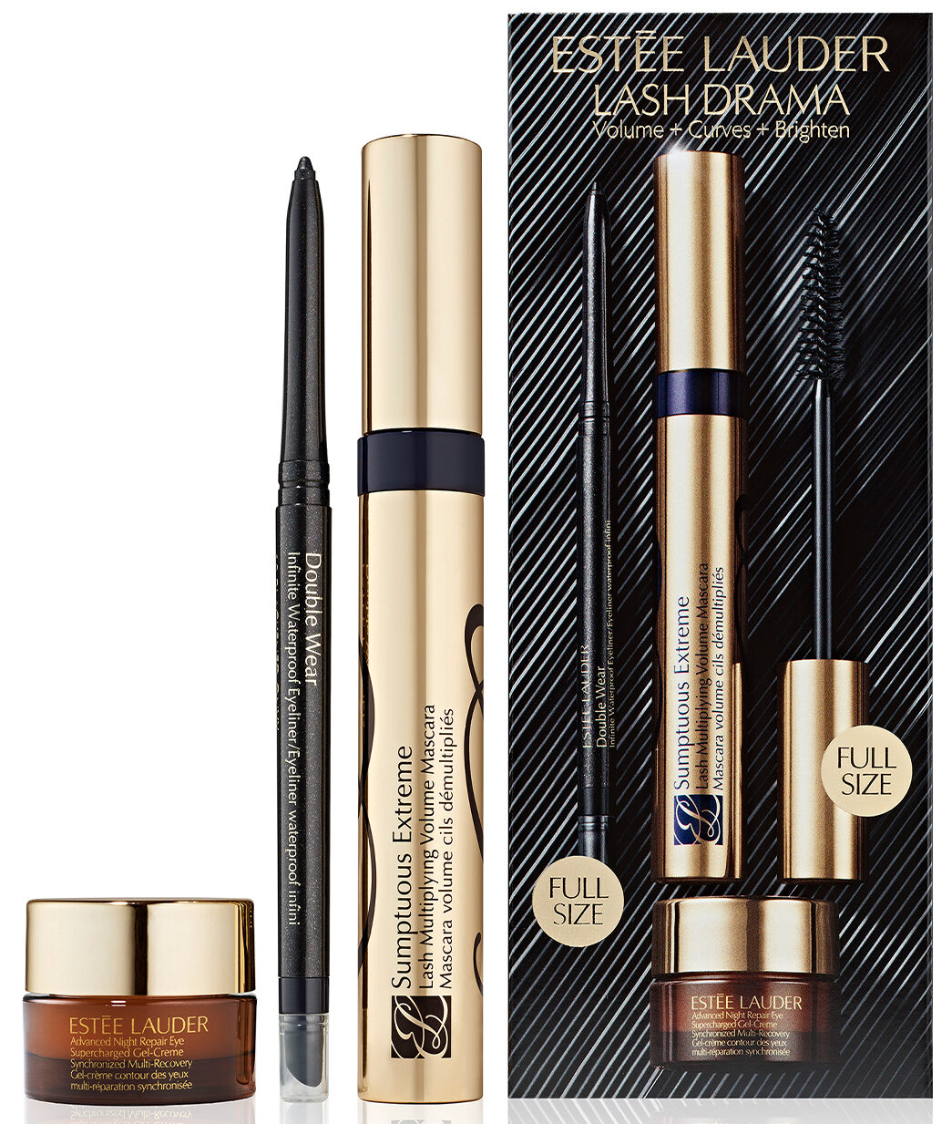 Estée Lauder Sumptuous Extreme Next Level Mascara Set - National Pharmacies