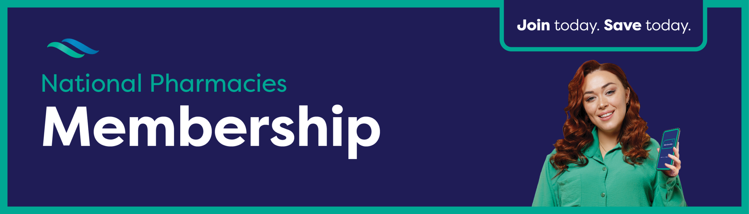 Member Benefits - National Pharmacies