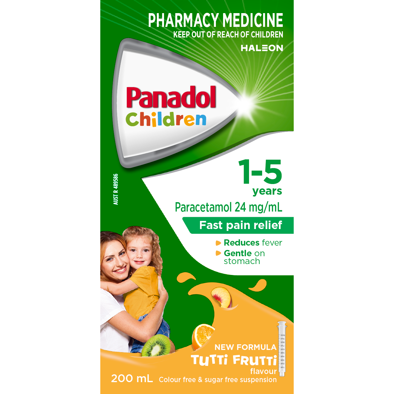 Panadol Tablets 500mg - National Pharmacies