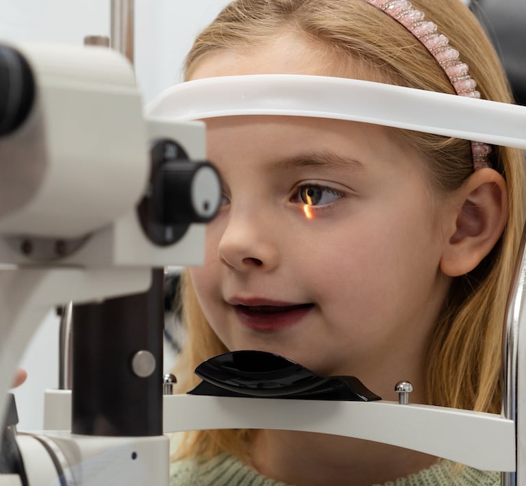 Your Child’s Eye Health - National Pharmacies