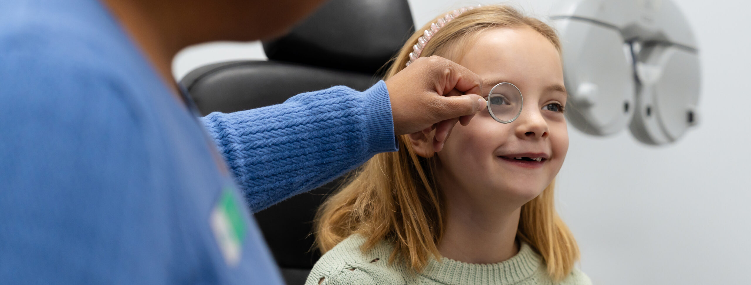 Your Child’s Eye Health - National Pharmacies