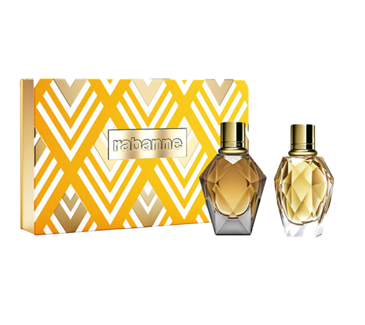 Rabanne 1 Million Elixir 100mL Set | National Pharmacies